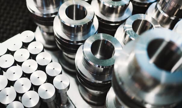 Eder, Strength and Reliability: EDER's Steel Solutions for Every Industry