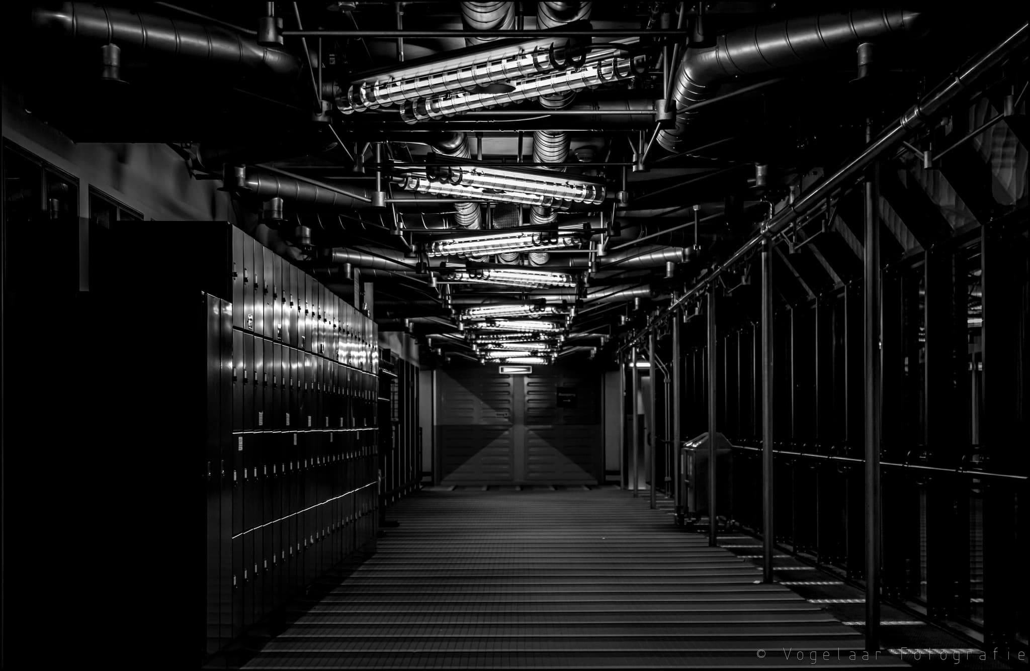 Eder, Strength and Reliability: EDER's Steel Solutions for Every Industry