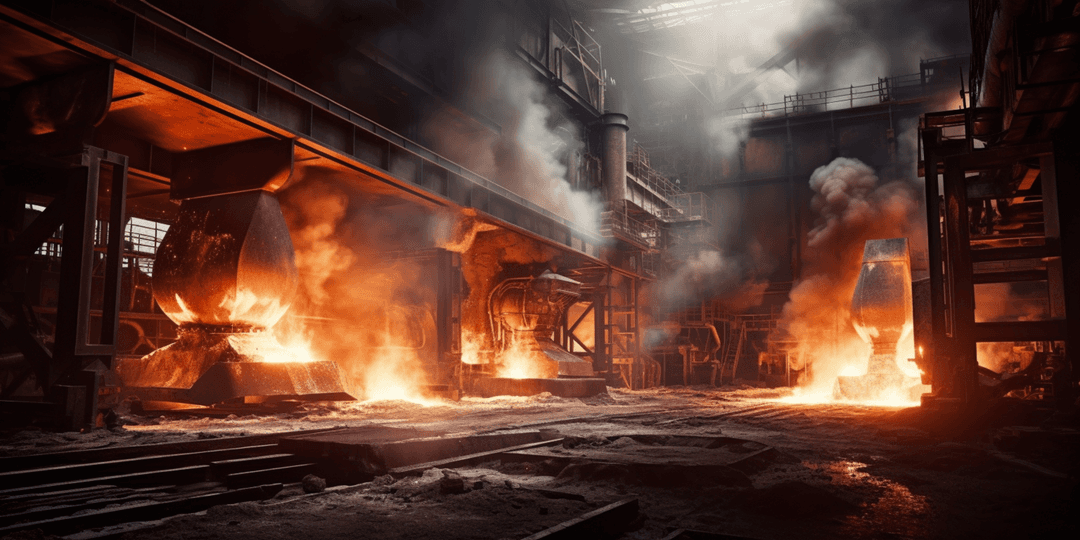 Eder, Strength and Reliability: EDER's Steel Solutions for Every Industry