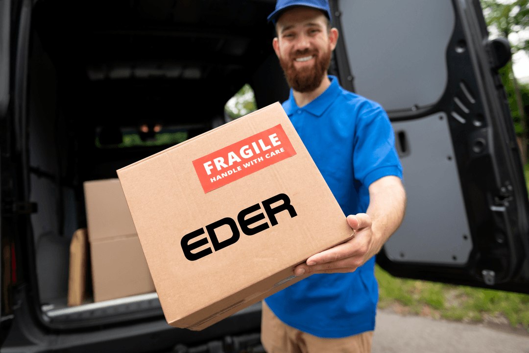 Eder, Strength and Reliability: EDER's Steel Solutions for Every Industry