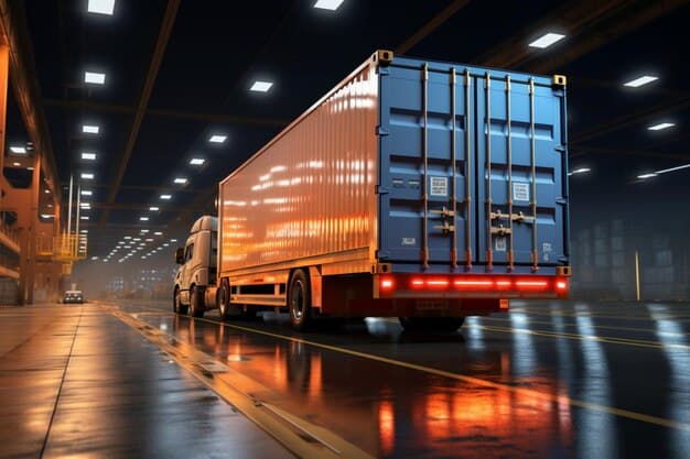 Eder, Strength and Reliability: EDER's Steel Solutions for Every Industry