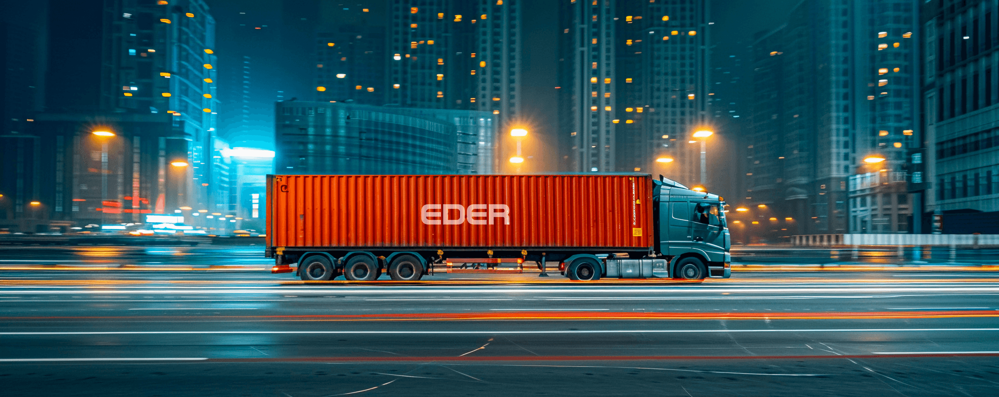 Eder, Strength and Reliability: EDER's Steel Solutions for Every Industry