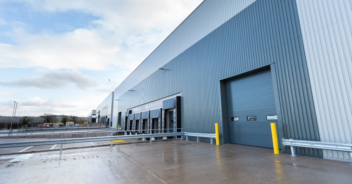 Eder, Strength and Reliability: EDER's Steel Solutions for Every Industry